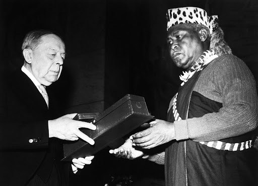 Luthuli - GO! & Express