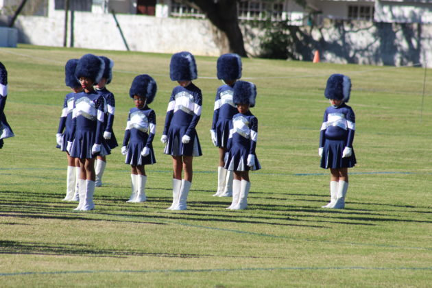 Majorettes teams off to Nationals - GO! & Express