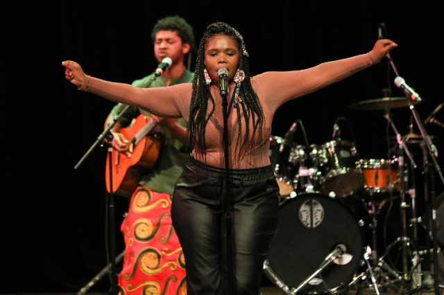 Umtiza Arts Fest back with exciting line-up - GO! & Express