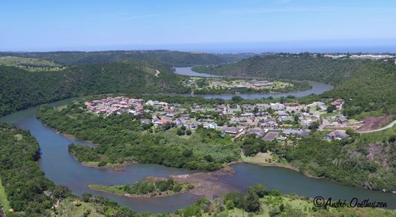 Water warriors unite to protect Gonubie estuary - GO! & Express