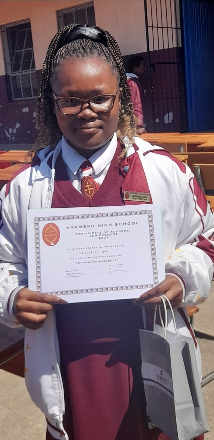 EMSS programme continues to help learners excel academically - GO ...